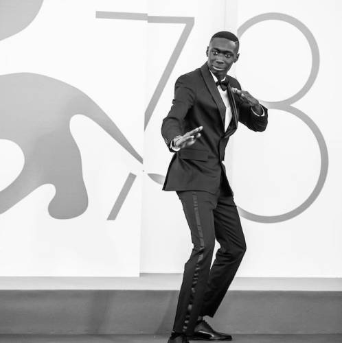 بیوگرافی خابی لیم تیک تاکر معروف اینستاگرام khaby00