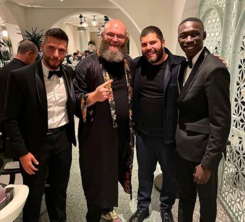 بیوگرافی خابی لیم تیک تاکر معروف اینستاگرام khaby00